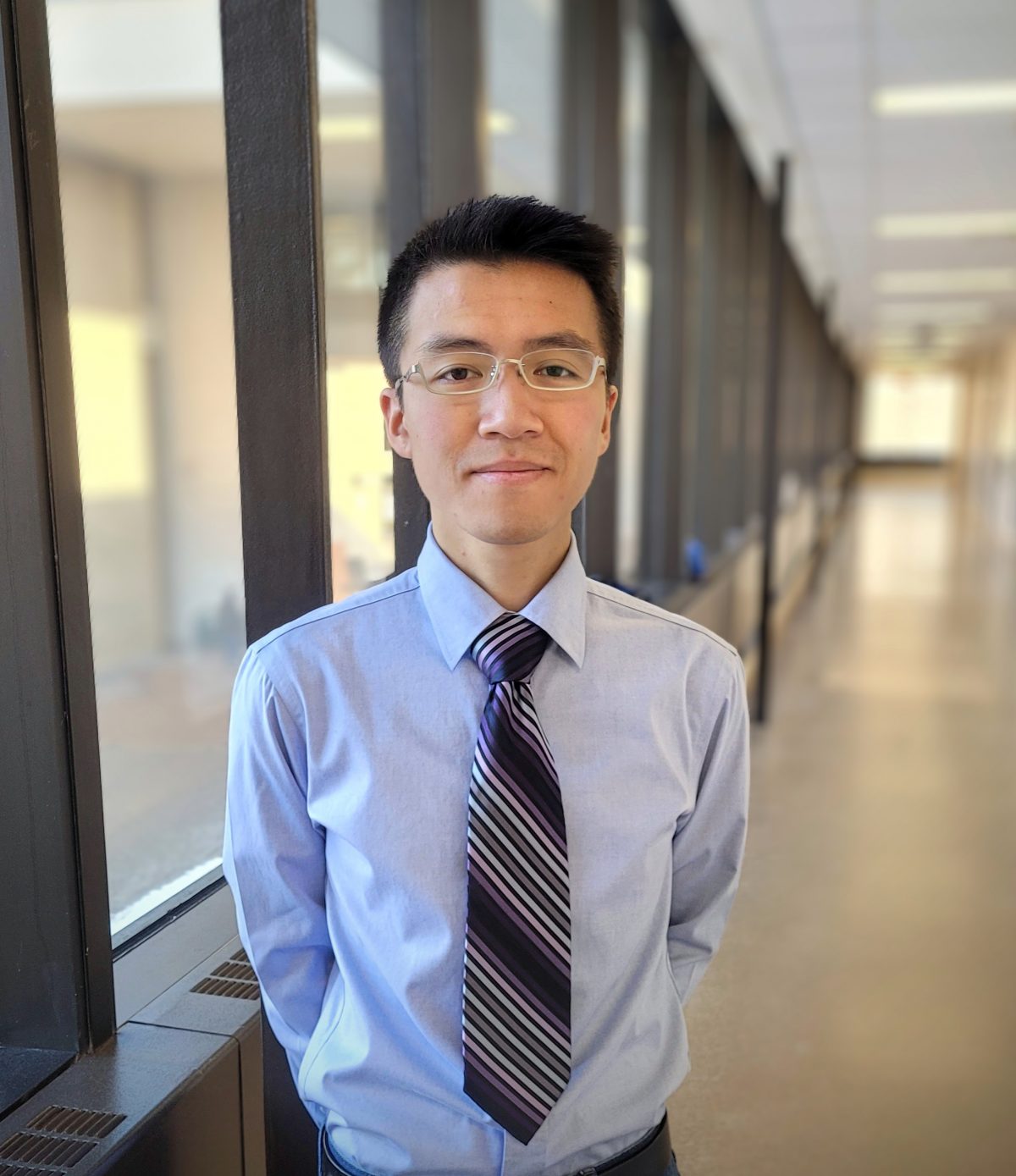 Core Team – WaterSTP